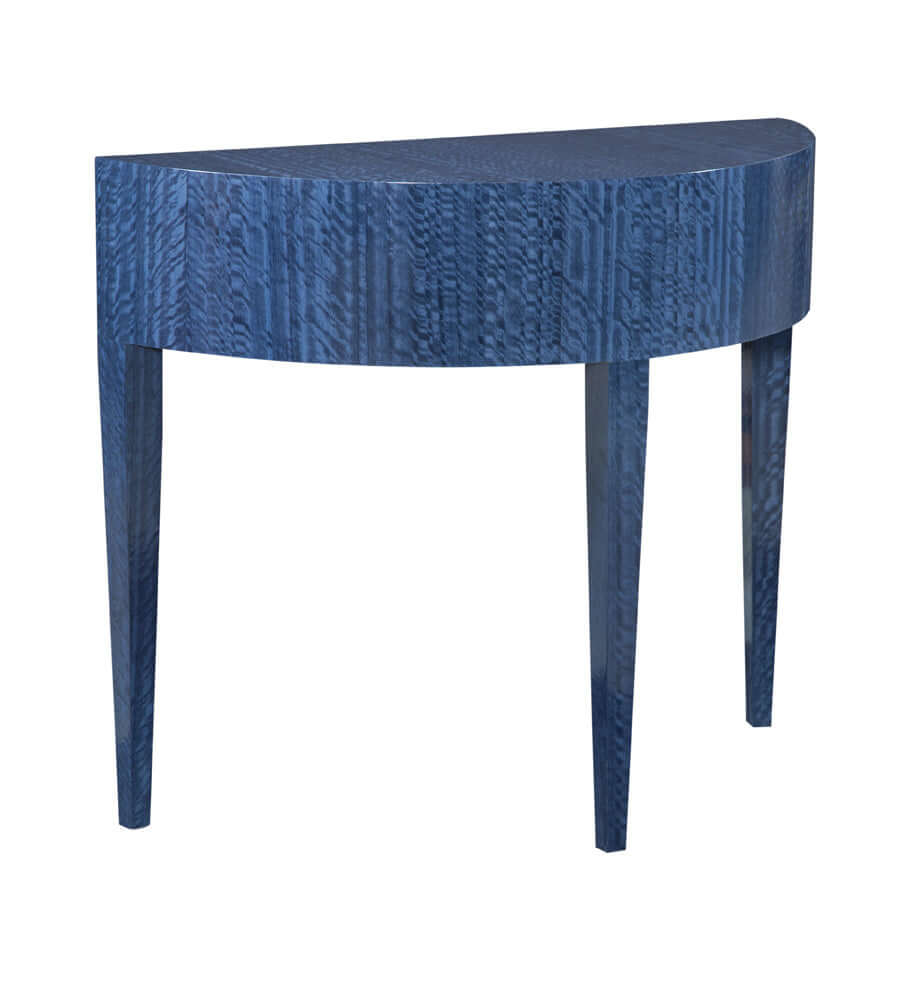 Consoles – Bennett To The Trade