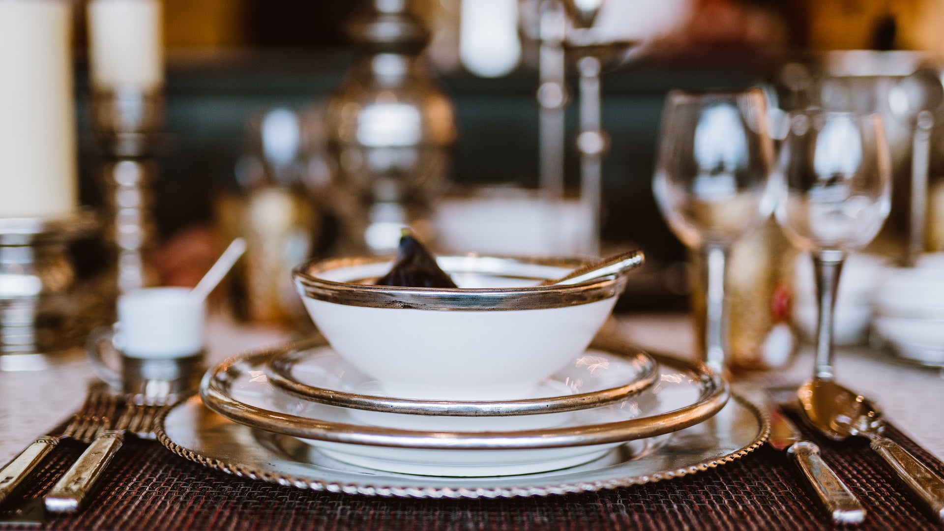 Pewter – Bennett To The Trade