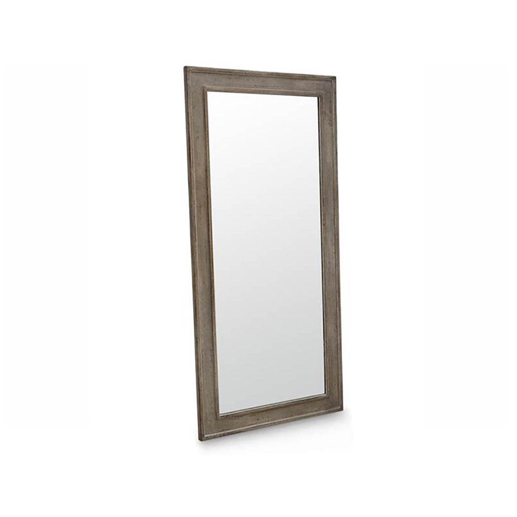 Mirrors – Bennett To The Trade