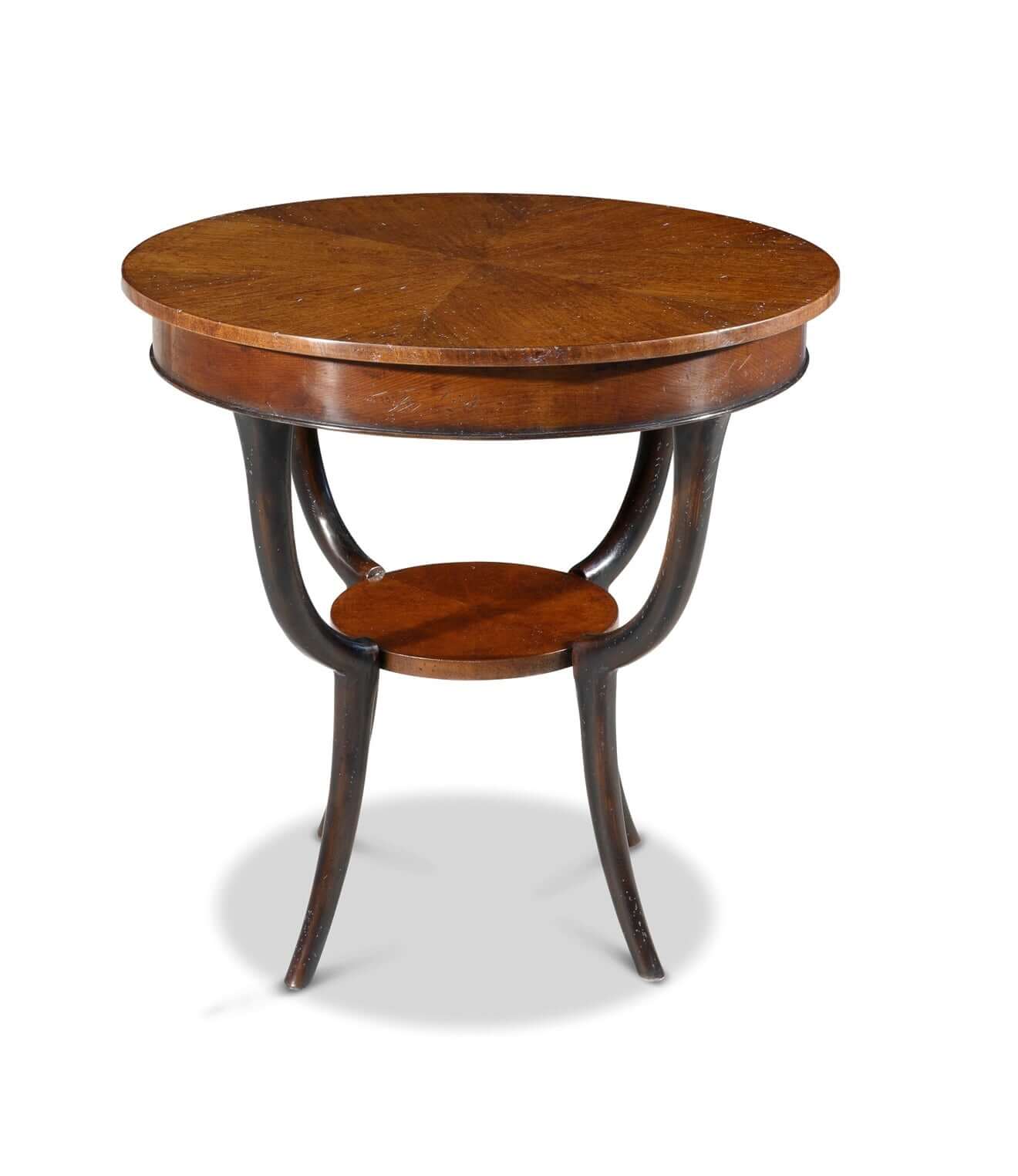 Occasional Tables – Bennett To The Trade