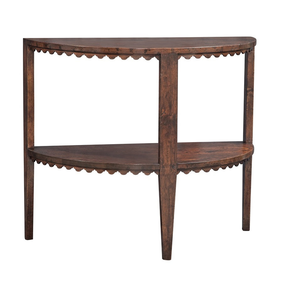 Consoles – Bennett To The Trade